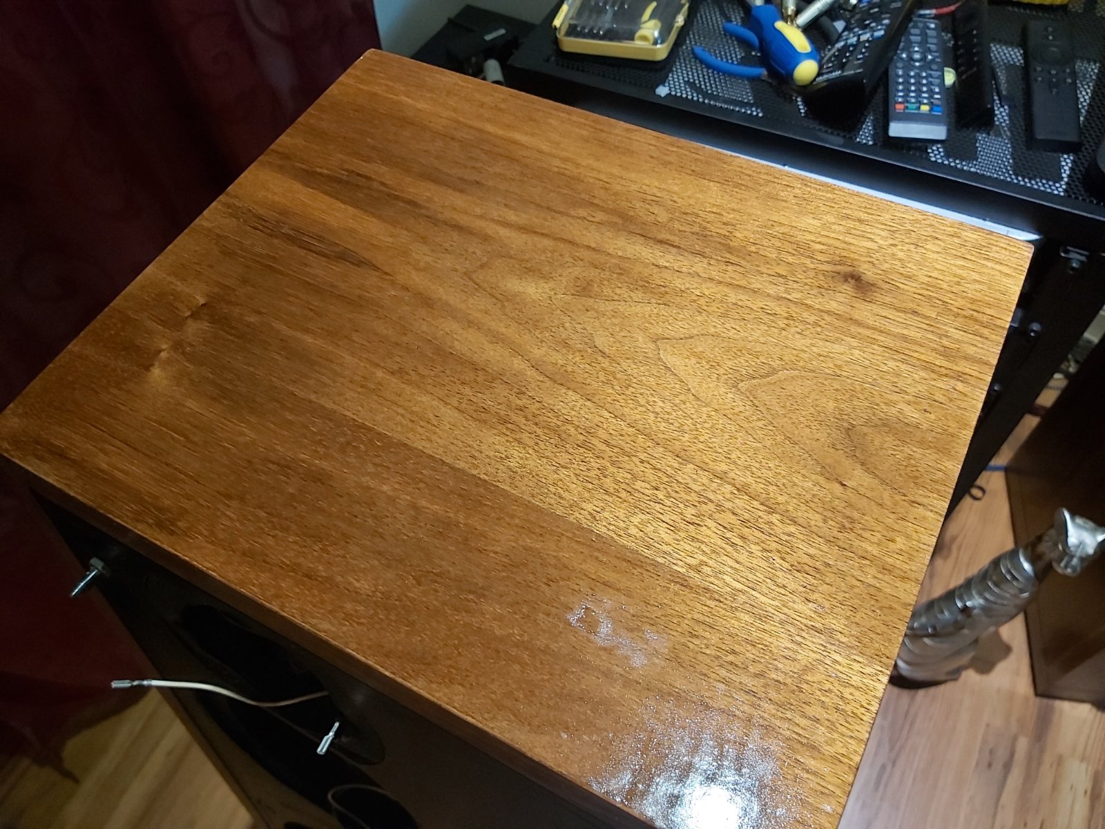 Bowers & Wilkins DM-16 restore - Speakers, Soundbars and Subwoofers ...