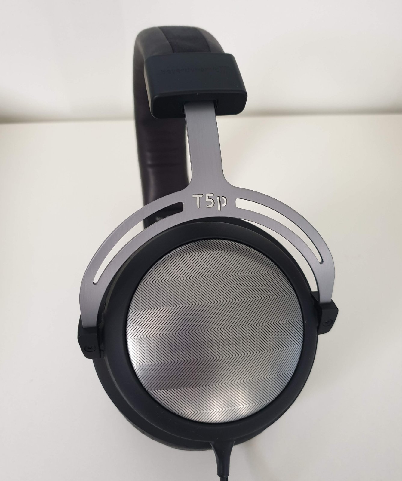 SOLD: FS: Beyerdynamic T5p headphones (1st gen) - Stereo, Home Cinema ...