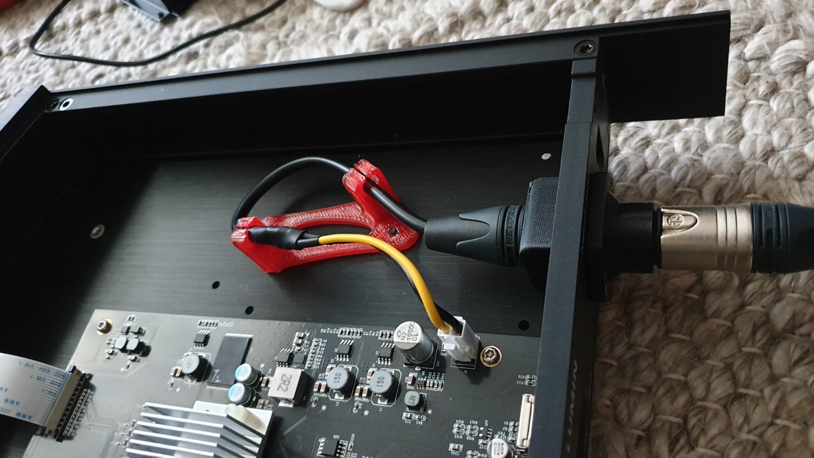 Lumin Owners and Discussion Thread - Page 30 - Digital Sources, DACs ...