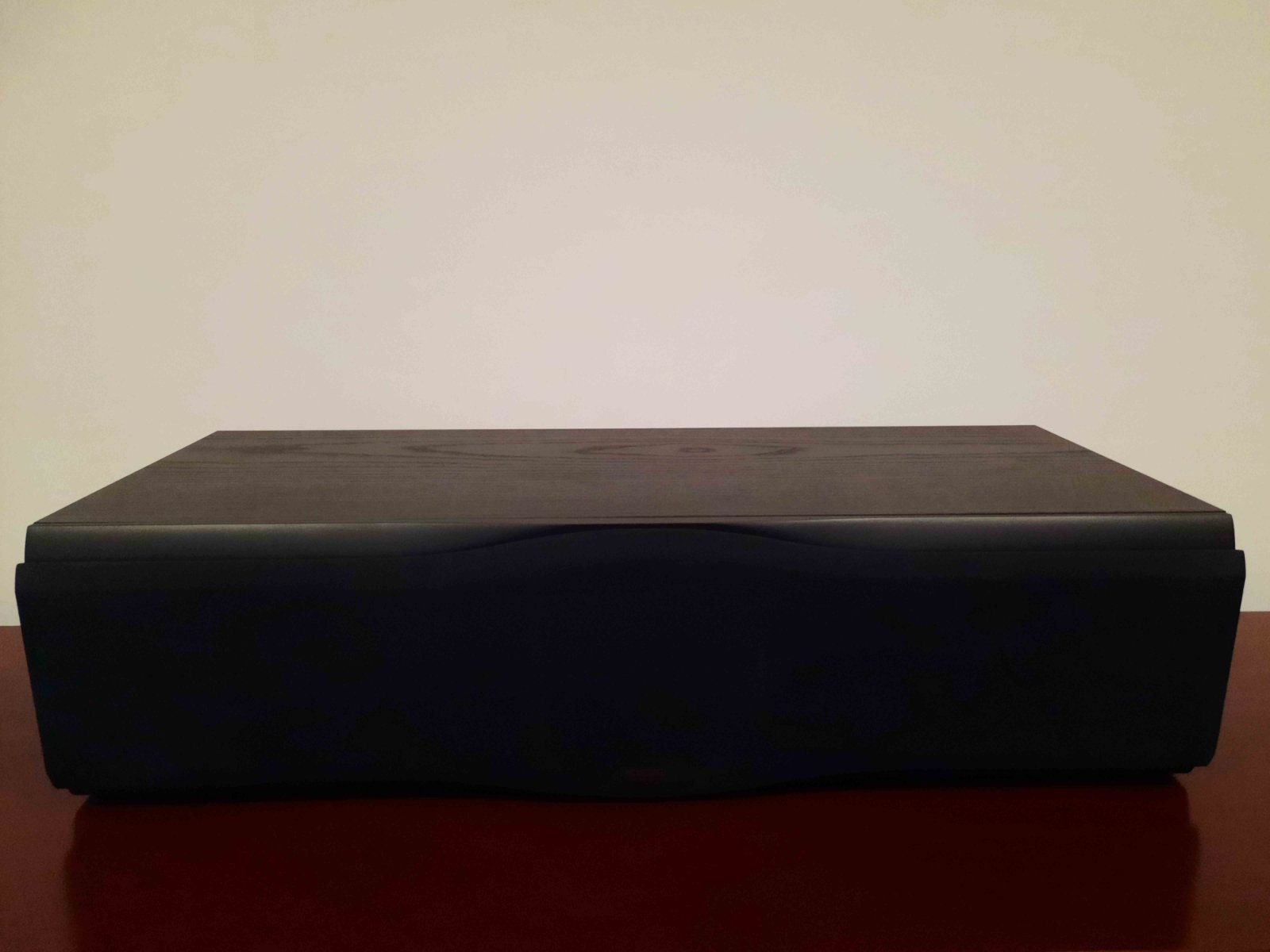 SOLD: Krix Epicentrix Centre Speaker - Stereo, Home Cinema, Headphones ...