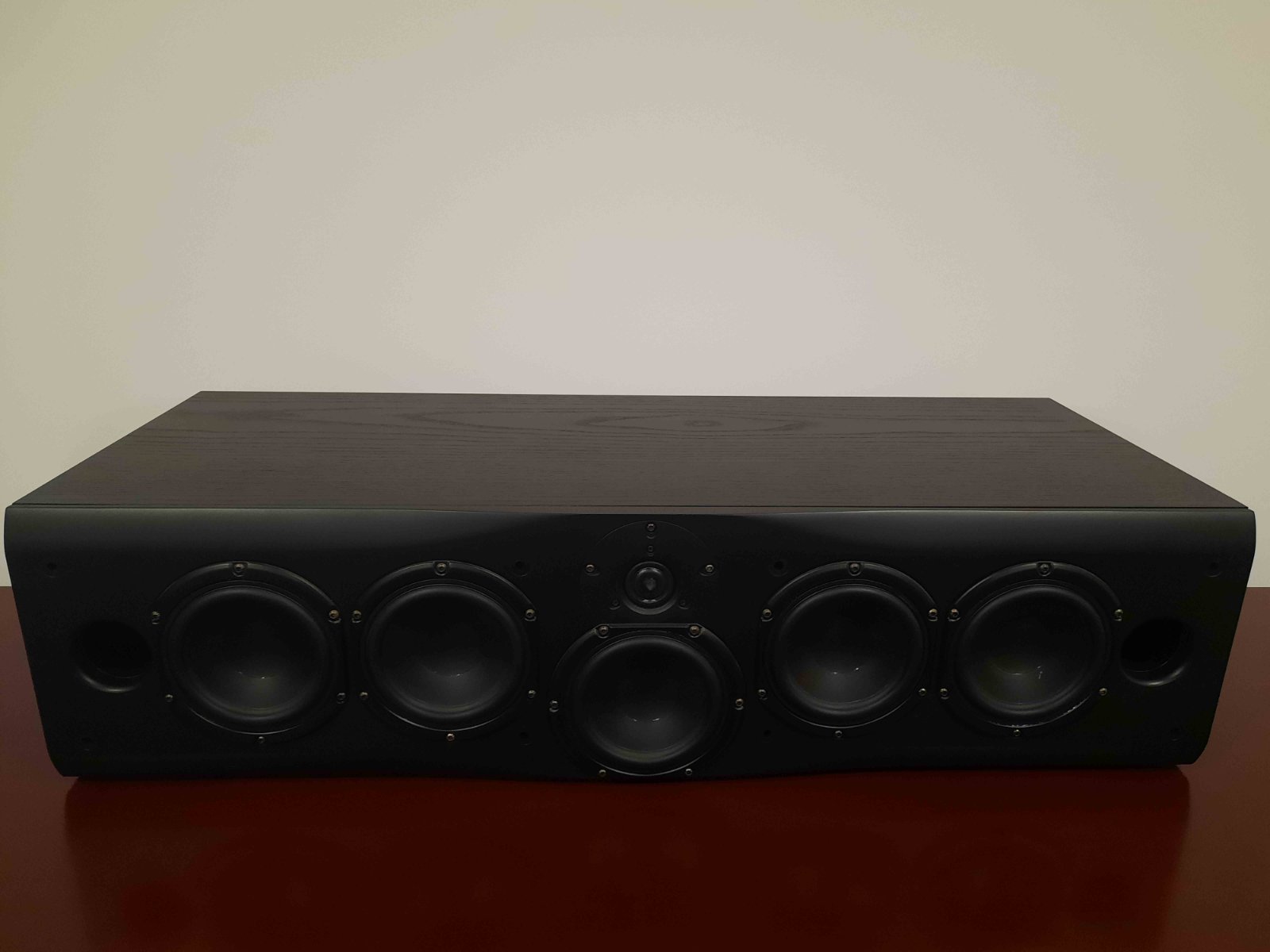 SOLD: Krix Epicentrix Centre Speaker - Stereo, Home Cinema, Headphones ...