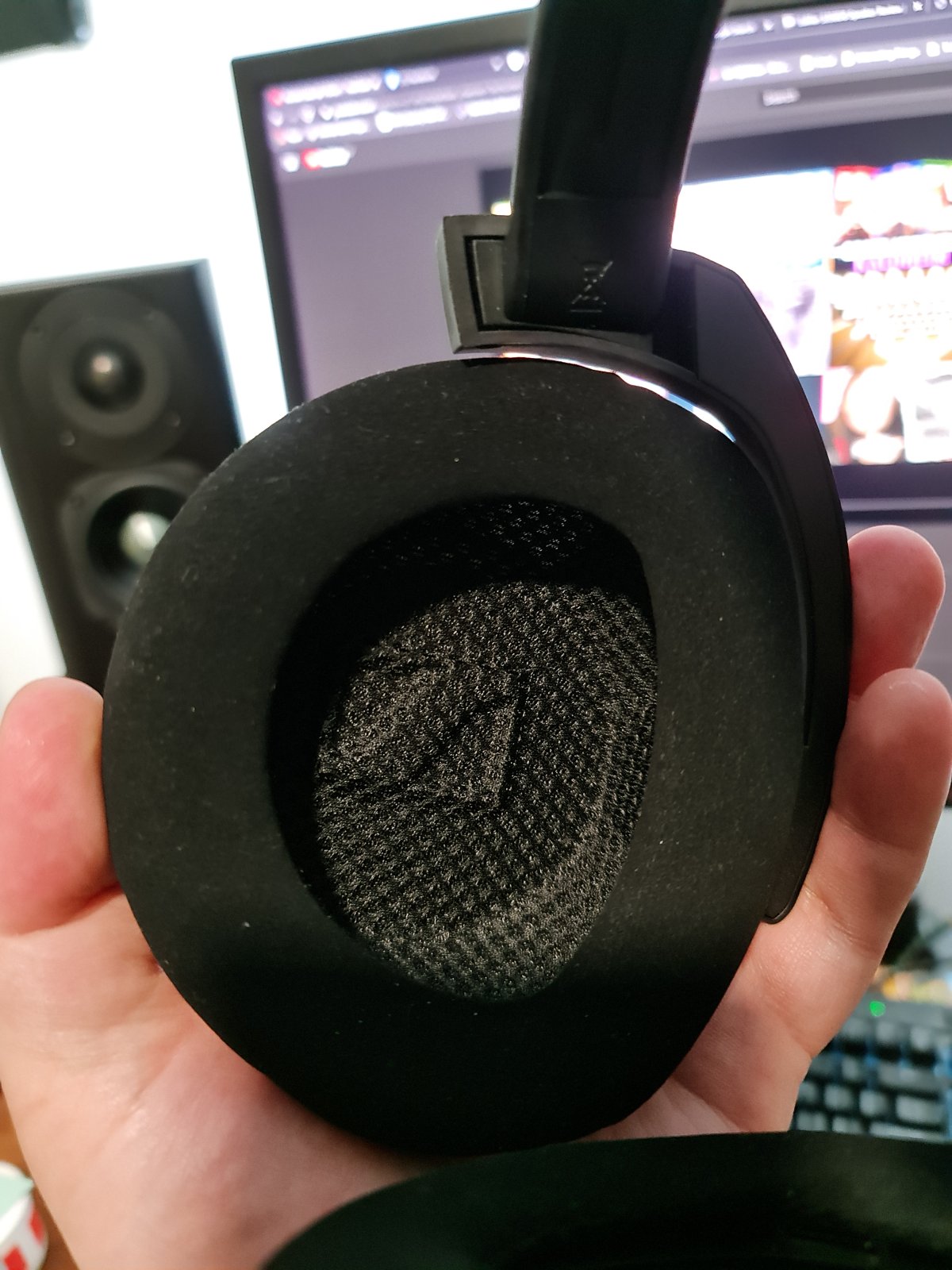 FS: Sennheiser HD800S + 1m 4 pin XLR CustomCans Cable - Stereo, Home ...