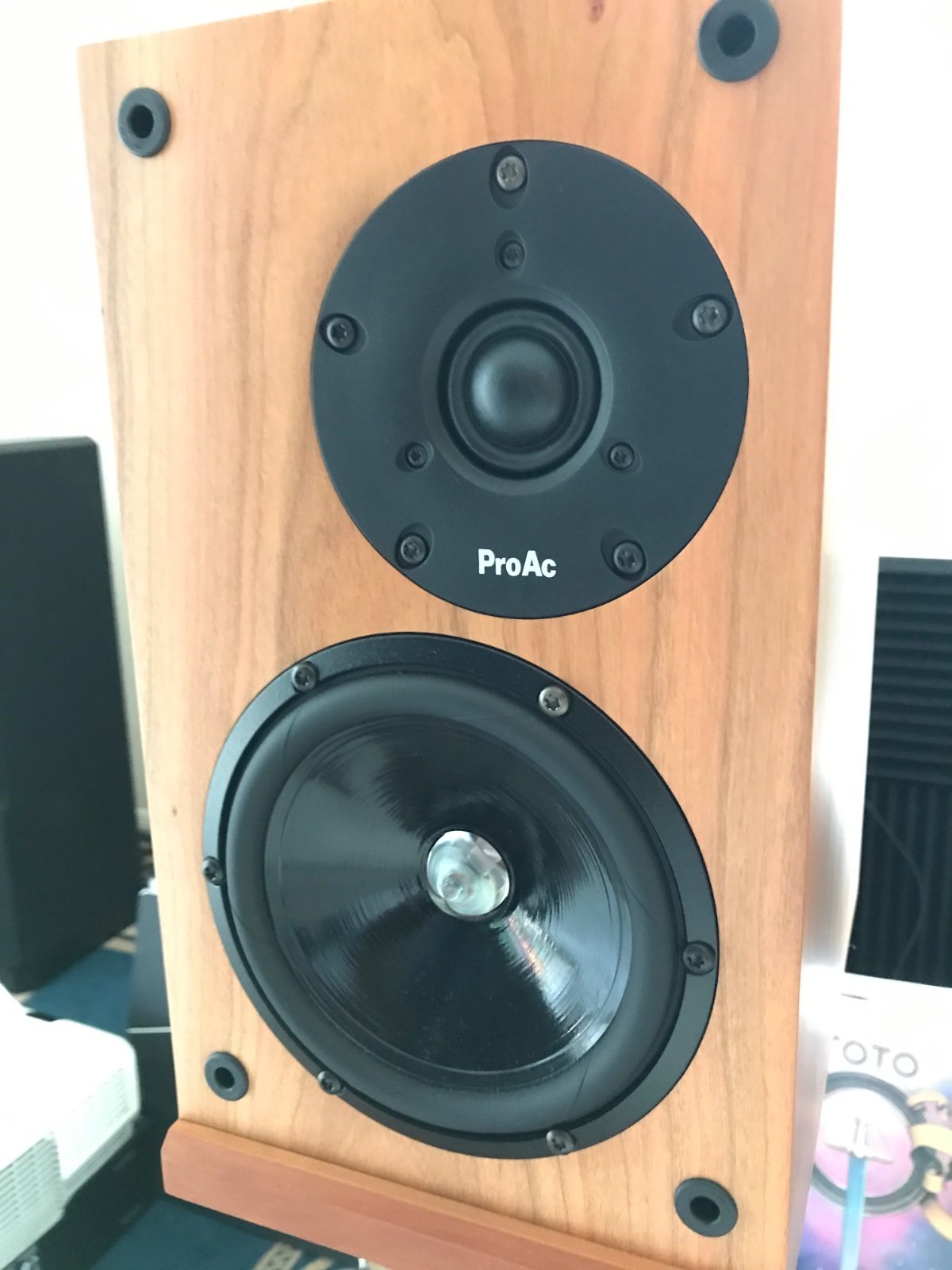FS: ProAc Response DB1 |﻿ Stereo, Home Cinema, Headphones Components
