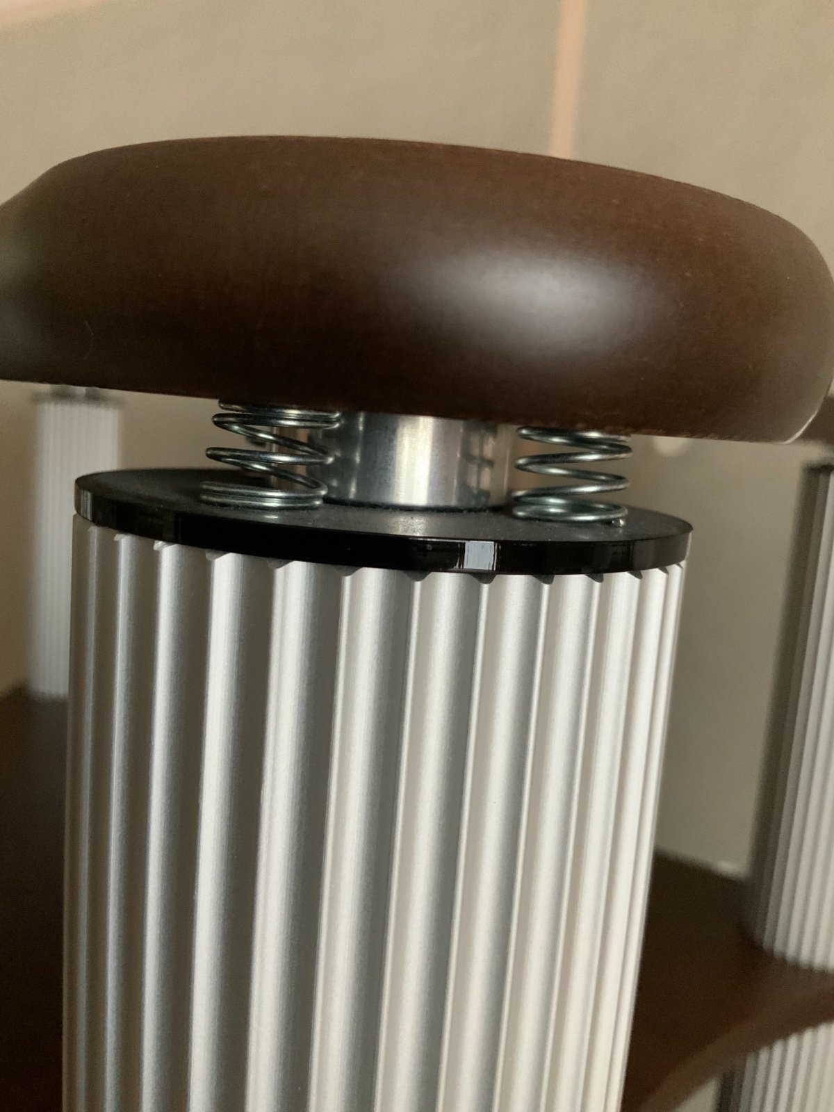 SOLD: FS: Solid Tech Radius Solo 4 Rack - Hi-Fi and Cinema Cables ...