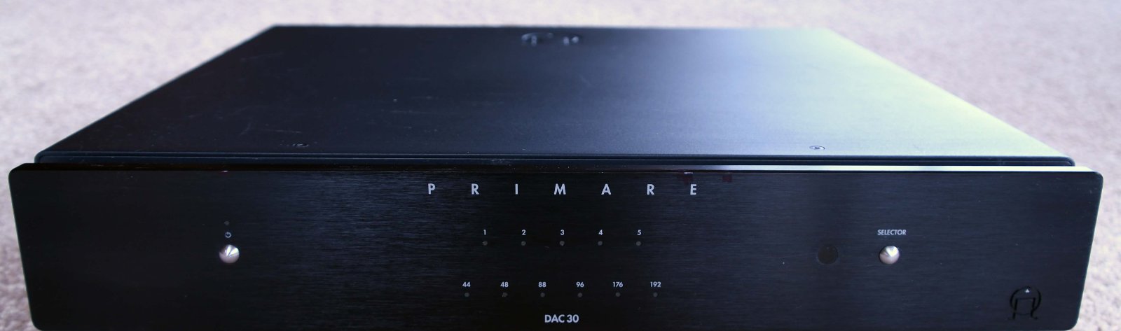 SOLD: FS Hi-End Primare DAC30 DAC - Stereo, Home Cinema, Headphones ...