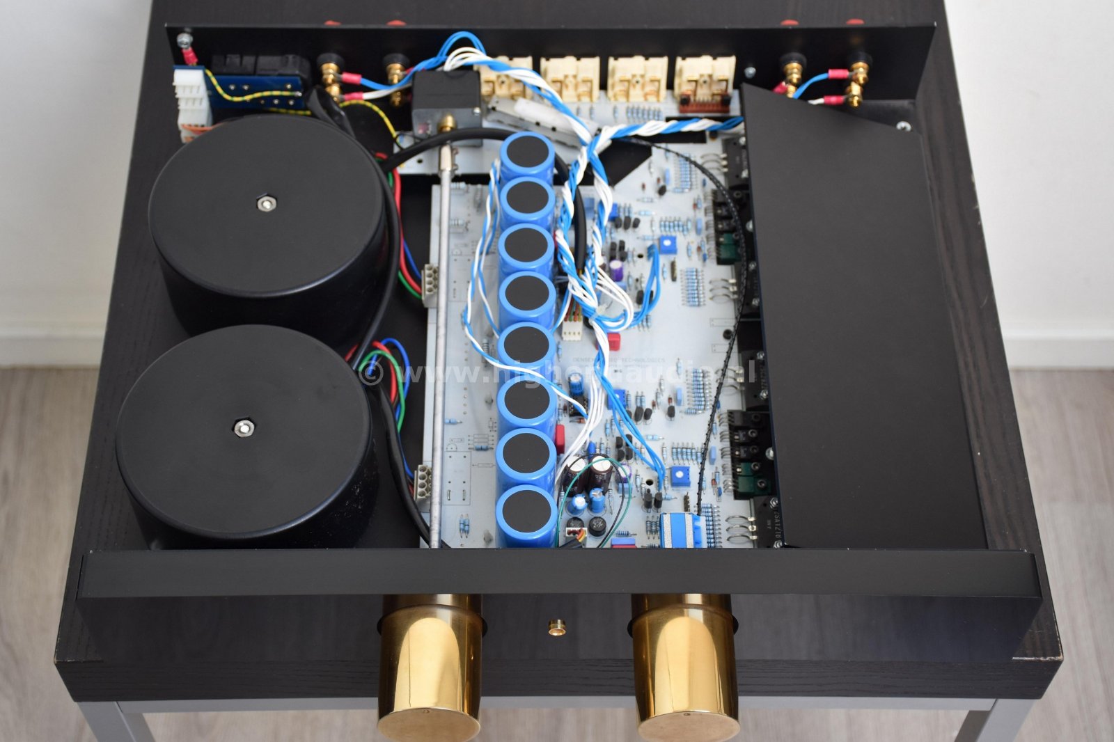 Gorgeous looking HiFi - Page 11 - General Hi-Fi & Beginners Discussion - StereoNET