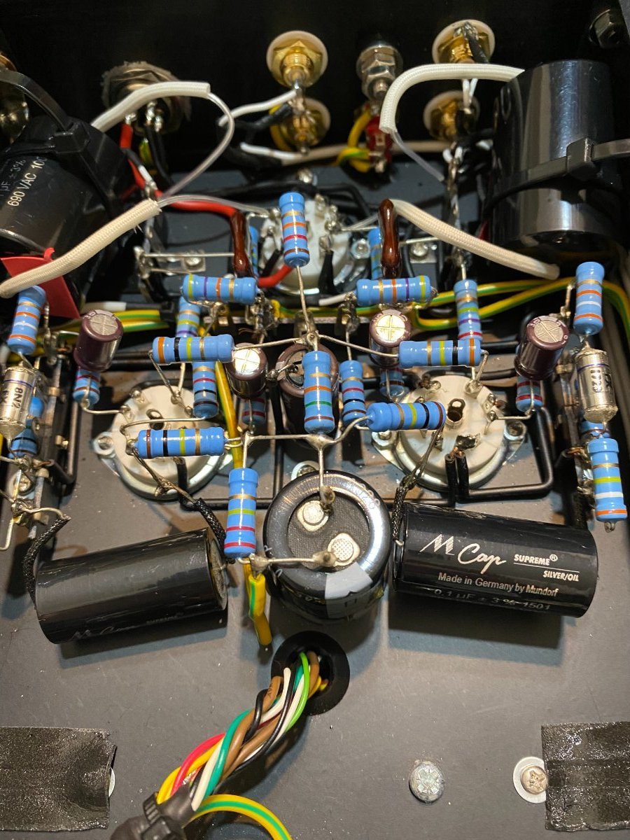 FS: Iconaudio ps1 mkll phono pre amp - Stereo, Home Cinema, Headphones ...