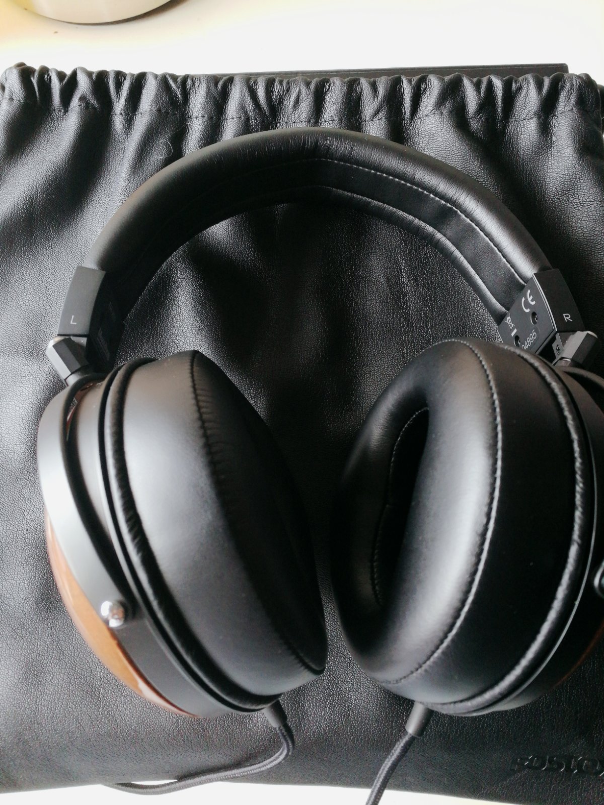 SOLD: Fostex TH-X00 Massdrop Edition Headphones |﻿ Stereo, Home Cinema ...