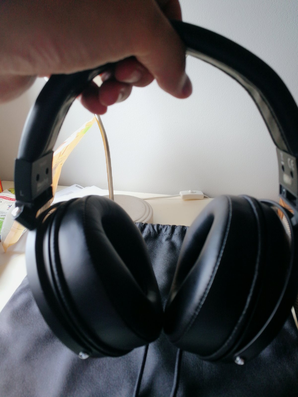 SOLD: Fostex TH-X00 Massdrop Edition Headphones |﻿ Stereo, Home Cinema ...