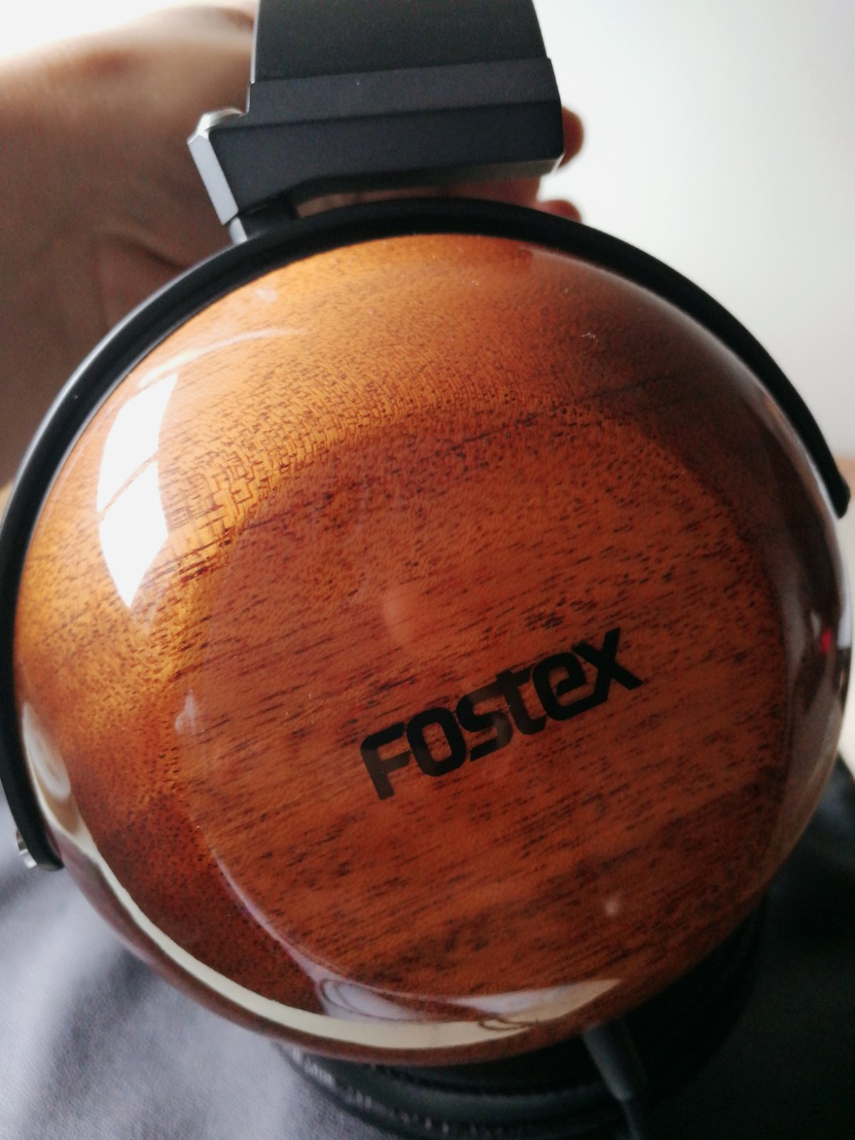 SOLD: Fostex TH-X00 Massdrop Edition Headphones |﻿ Stereo, Home Cinema ...