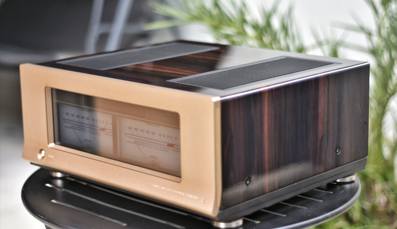 SOLD: FS: LUXMAN M7 Signature Power Amp ! Japan - Stereo, Home Cinema, Headphones Components ...