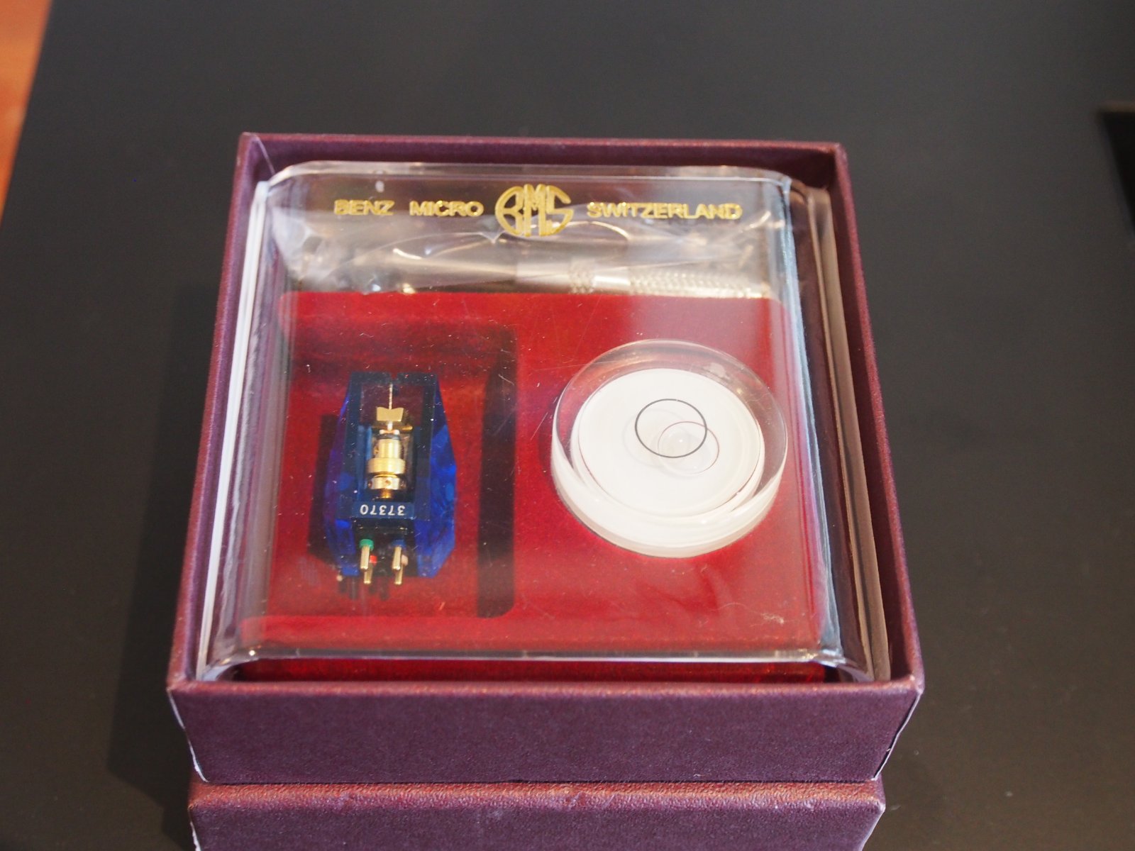 SOLD: FS: Benz Ace SH Cartridge - Stereo, Home Cinema, Headphones ...