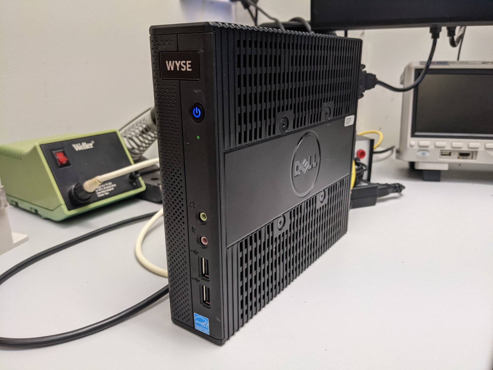 SOLD: FS: Fanless Roon ROCK Server - Stereo, Home Cinema, Headphones ...