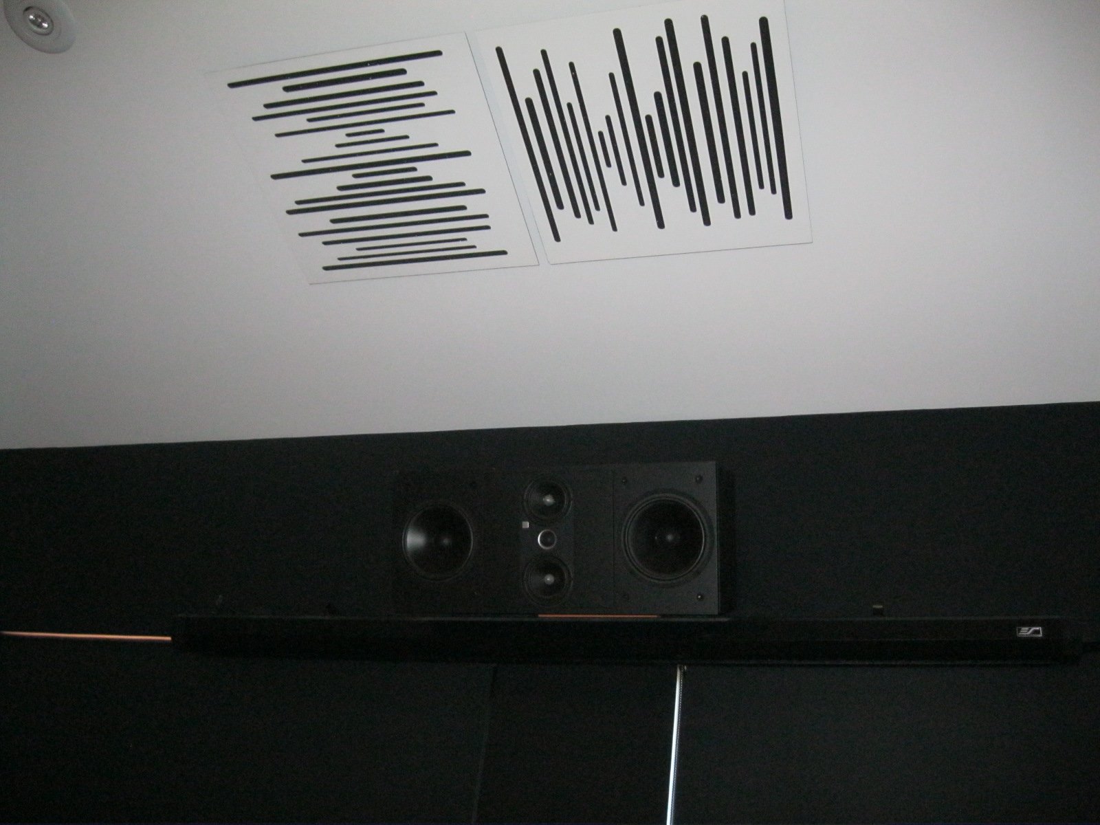 FS: Snell IC-B7 Centre Speaker |﻿ Stereo, Home Cinema, Headphones ...