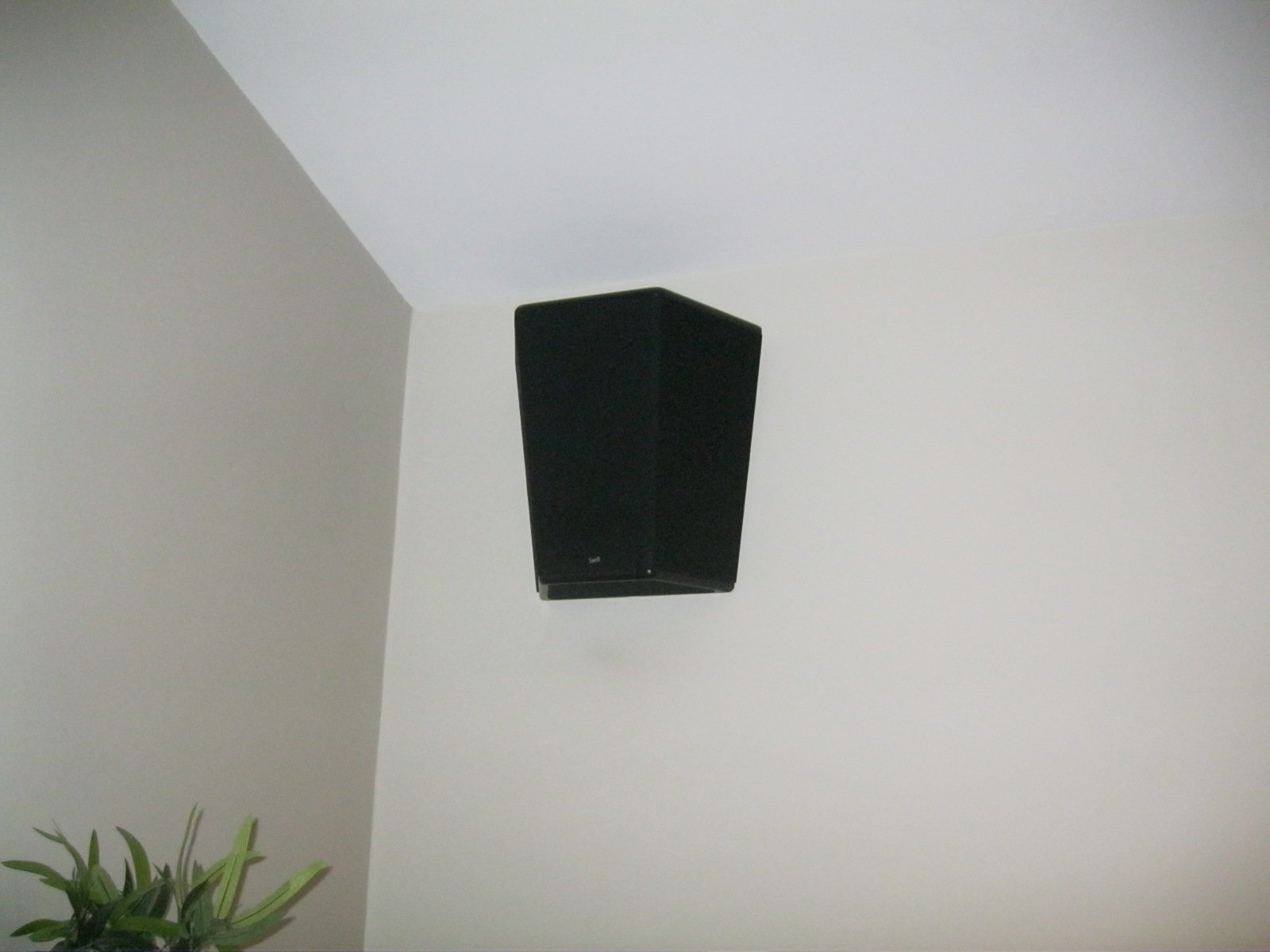 FS: Snell SR30 Surround Speakers - Stereo, Home Cinema, Headphones ...