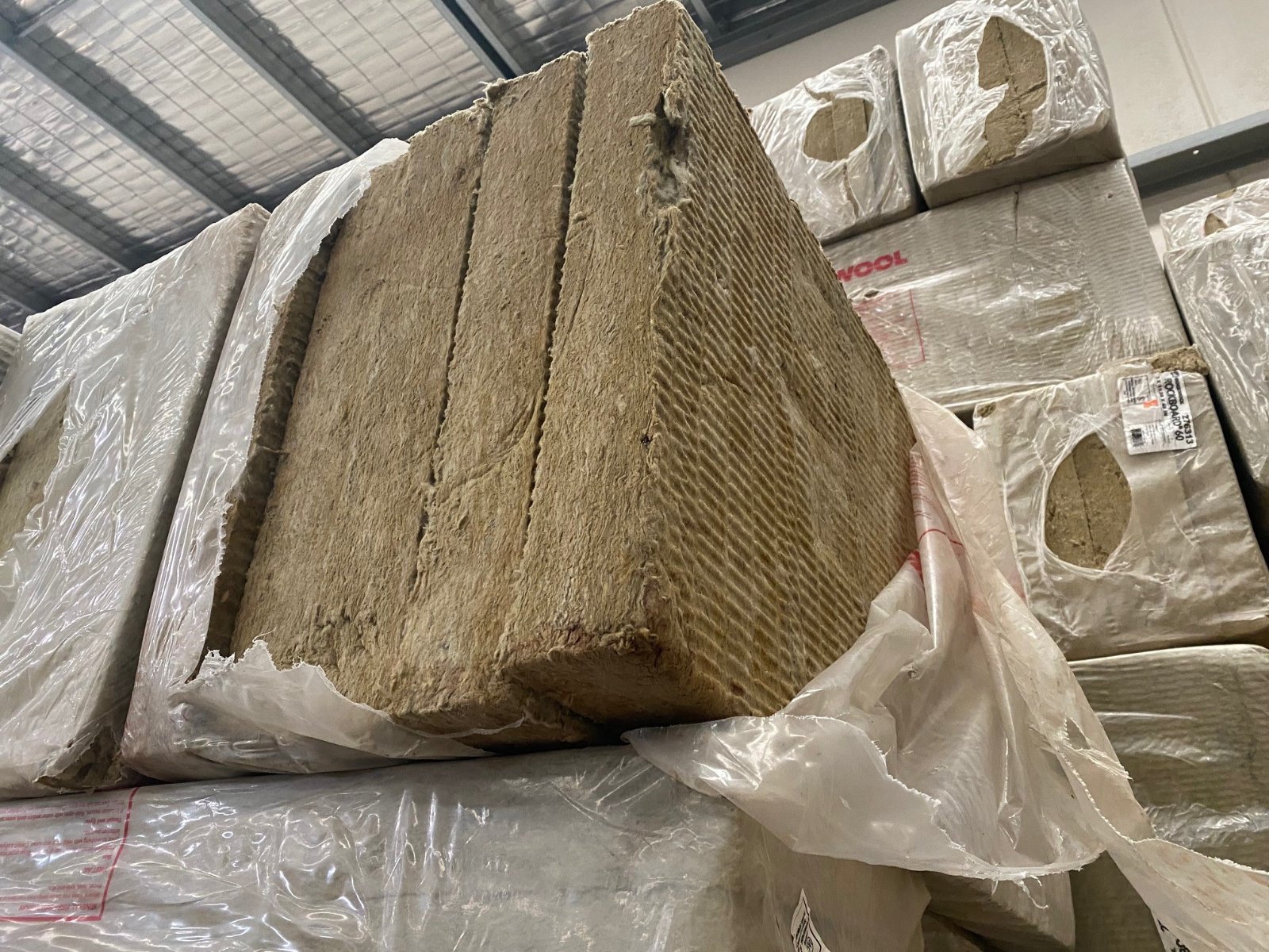 Rockboard 60 Acoustic Insulation. Anyone want some? |﻿ Room Acoustics ...