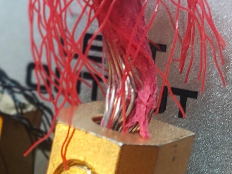 plastic cable cover removal |﻿ DIY Audio Projects