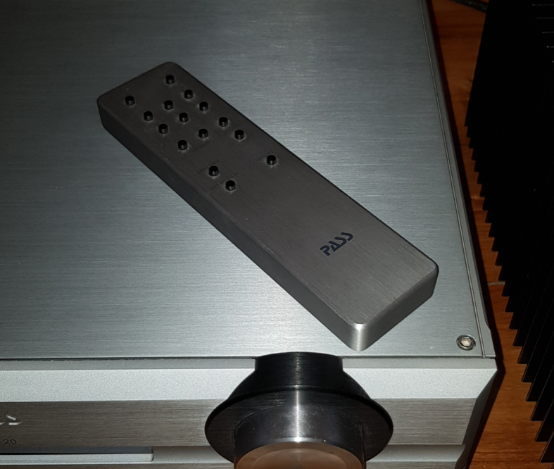 Pass Labs XP20 Pre- Amp - Stereo, Home Cinema, Headphones Components ...