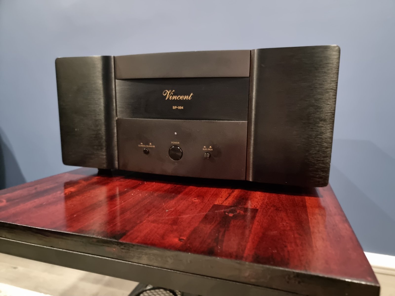FS: VINCENT SP994 - Stereo, Home Cinema, Headphones Components - StereoNET