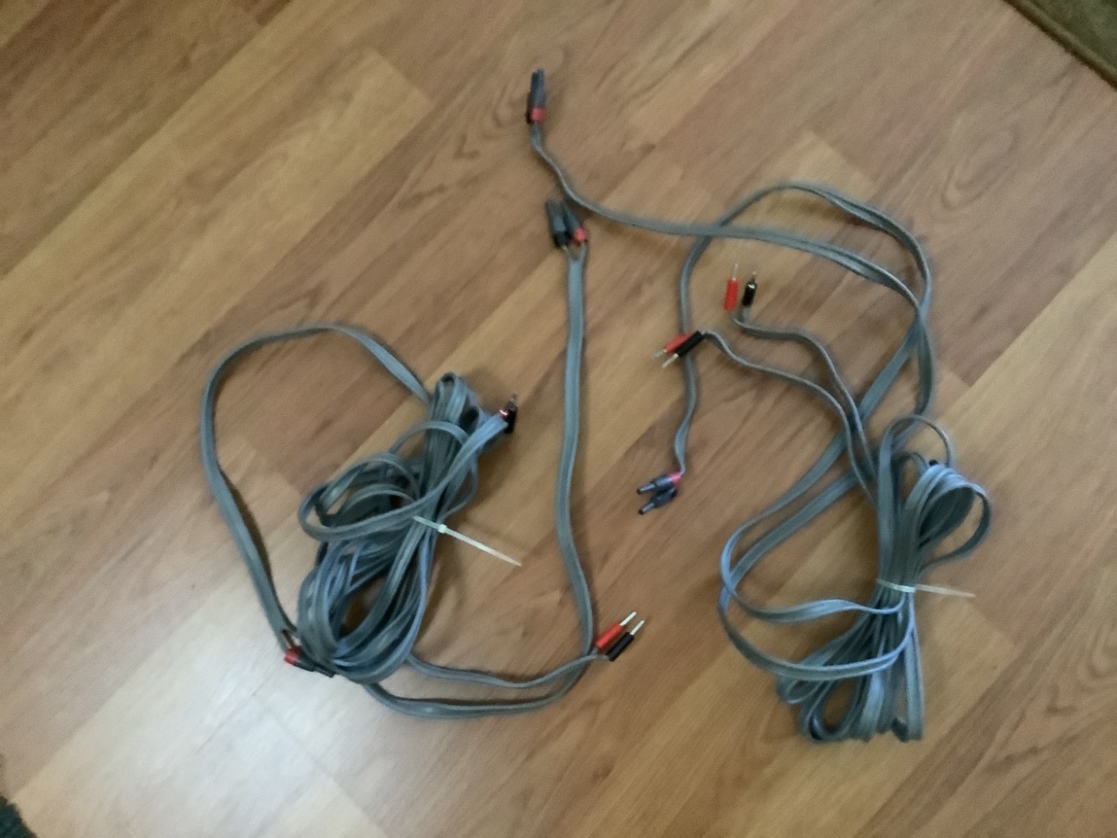 FS: Linn Keilidh Speakers + Linn Classik Amp/CD player - Stereo, Home ...