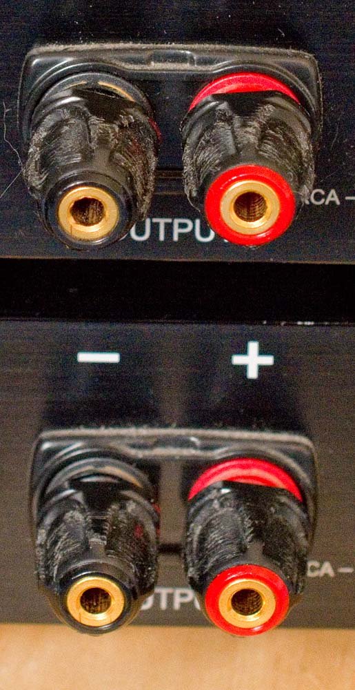 SOLD: FS: NuForce Reference 9 SE V2 |﻿ Stereo, Home Cinema, Headphones Components