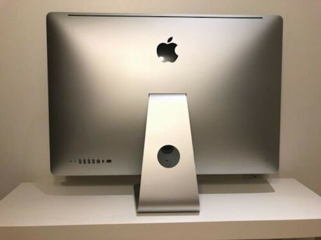 WITHDRAWN: FS: Apple iMac 27 Inch Mid 2010, 12GB RAM, 3.12 TB Storage ...