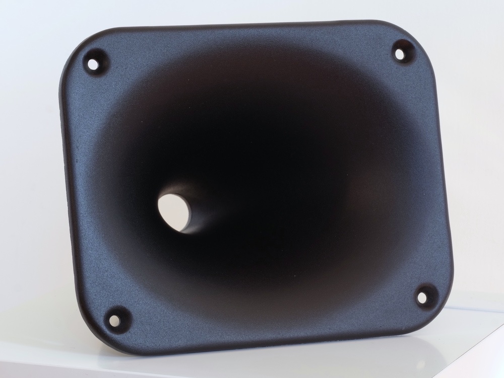 FS: Faital Pro LTH102 Tractrix horn - Hi-Fi and Cinema Cables & Accessories - StereoNET