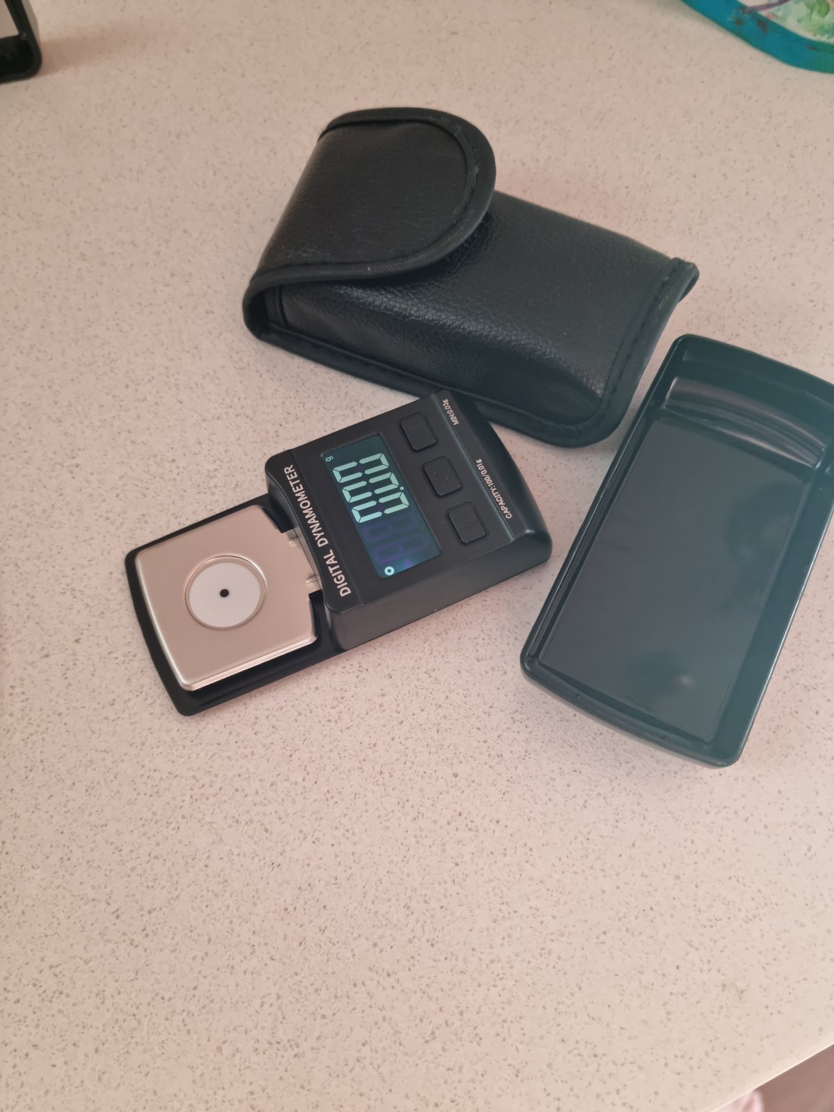 FS: numerous turntable care items - Stereo, Home Cinema, Headphones ...