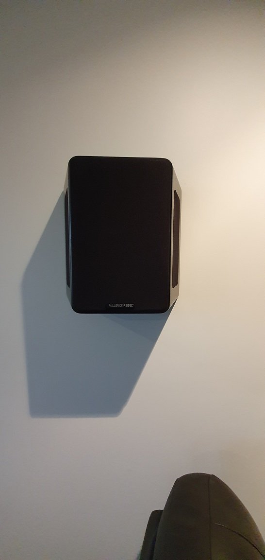 FS: M&K S300 7.1.2 Full System - Stereo, Home Cinema, Headphones ...