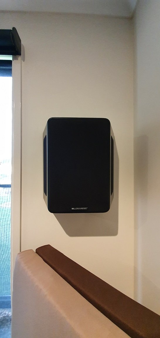 FS: M&K S300 7.1.2 Full System - Stereo, Home Cinema, Headphones ...