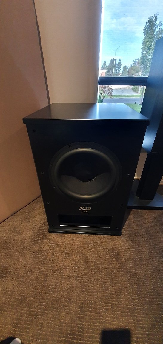 FS: M&K S300 7.1.2 Full System - Stereo, Home Cinema, Headphones ...