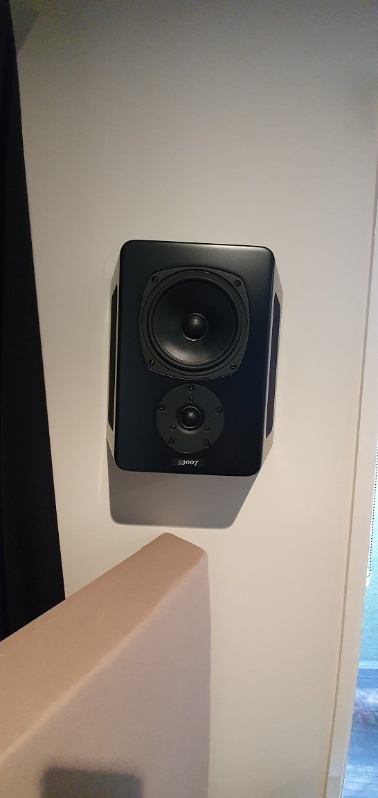 FS: M&K S300 7.1.2 Full System - Stereo, Home Cinema, Headphones ...