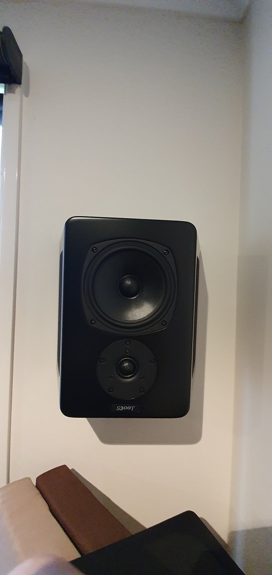 FS: M&K S300 7.1.2 Full System - Stereo, Home Cinema, Headphones ...