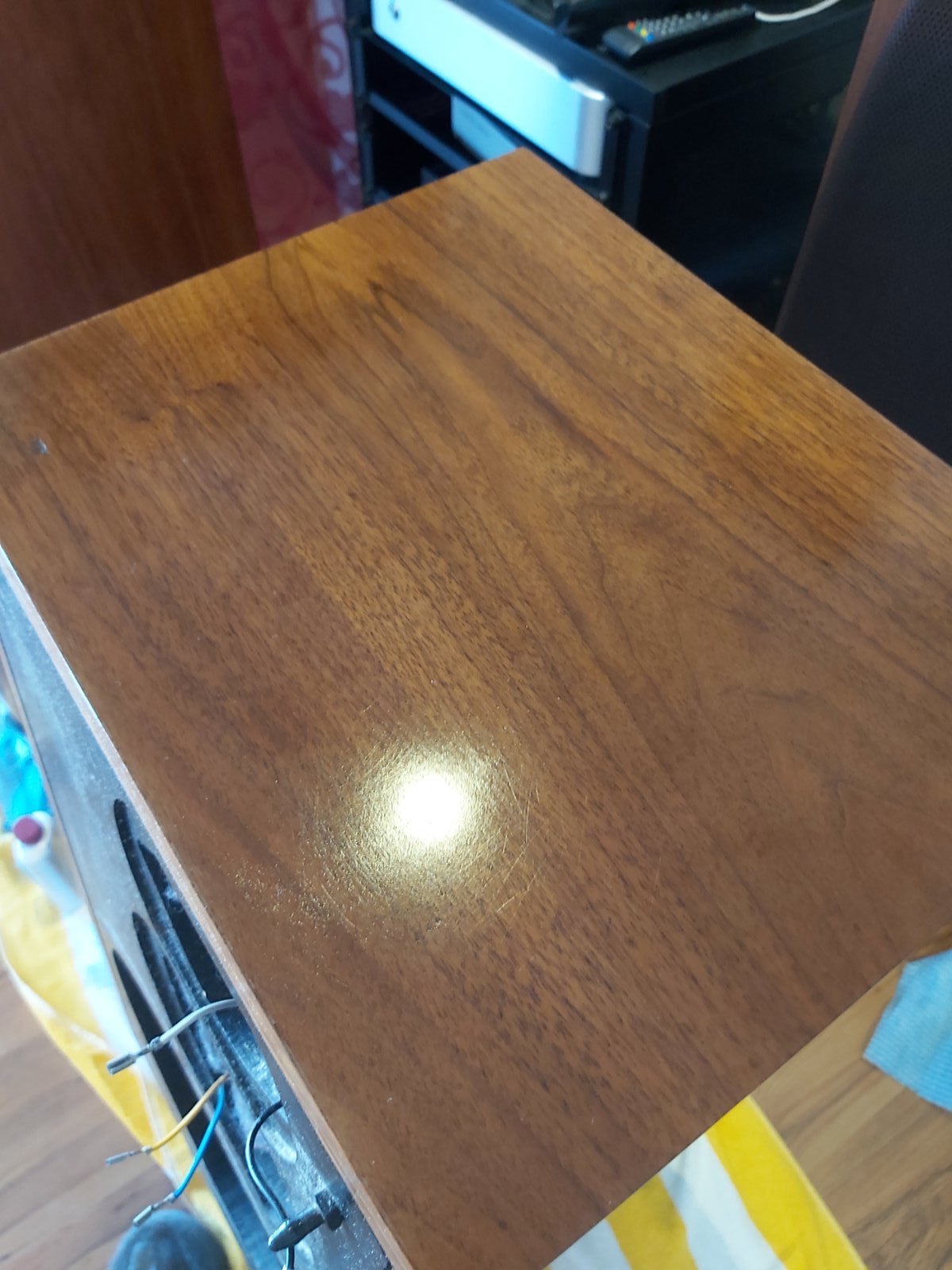 Bowers & Wilkins DM-16 restore - Speakers, Soundbars and Subwoofers ...