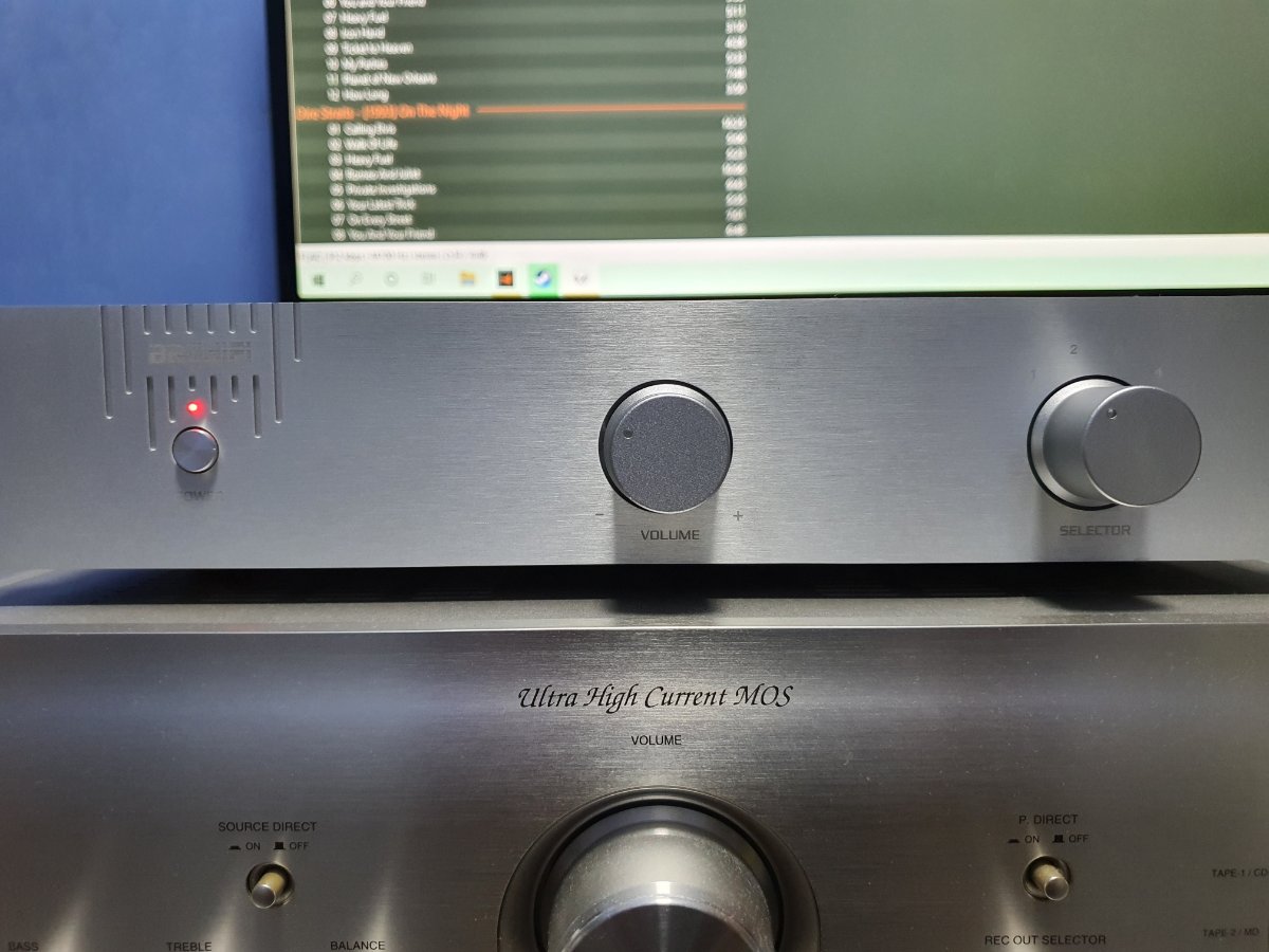 Cheap, Not Cheerful Chinese Hi-Fi Experience - General Hi-Fi & Beginners Discussion - StereoNET