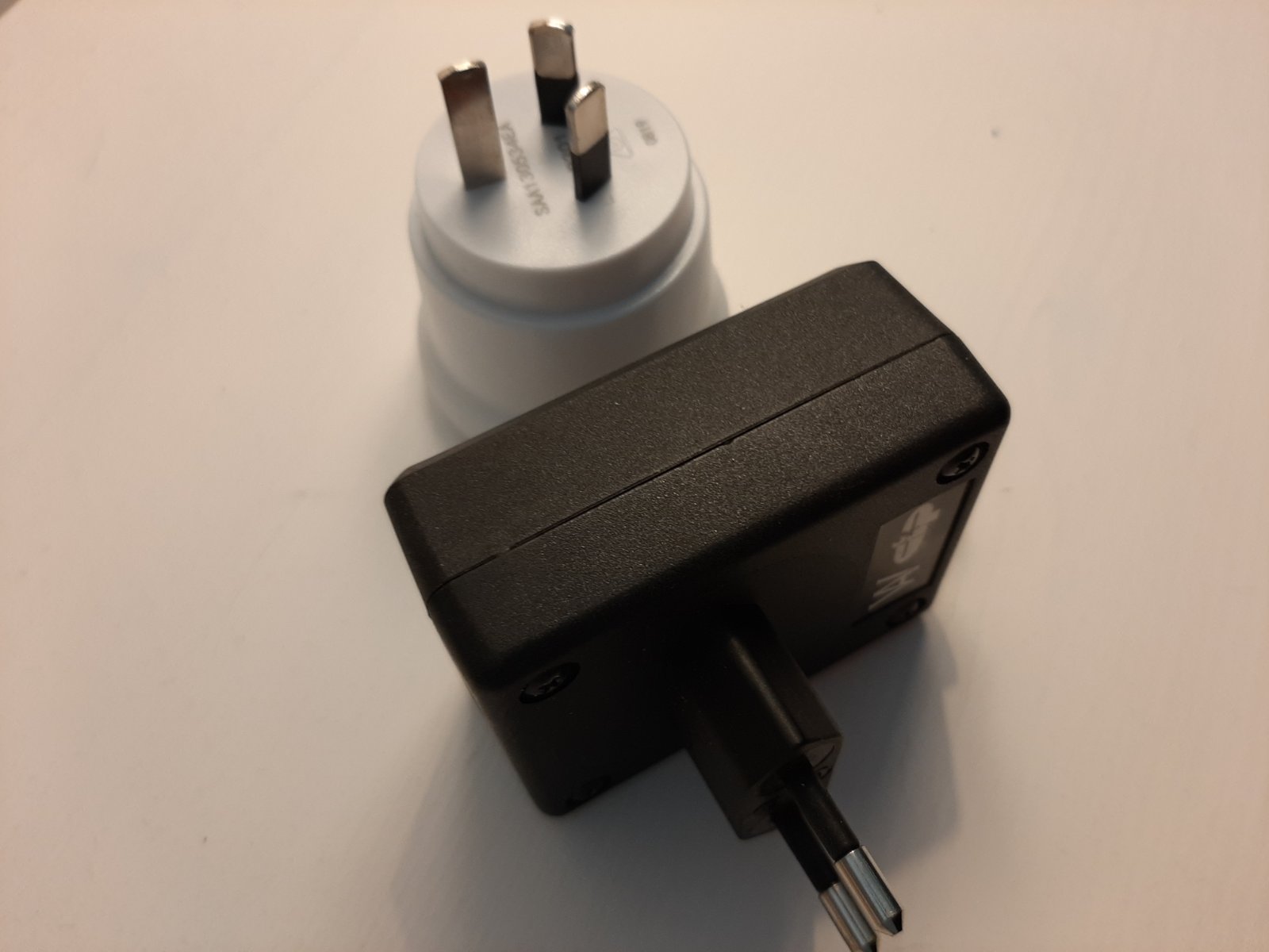 FS: Kemp QA Plug - Hi-Fi and Cinema Cables & Accessories - StereoNET