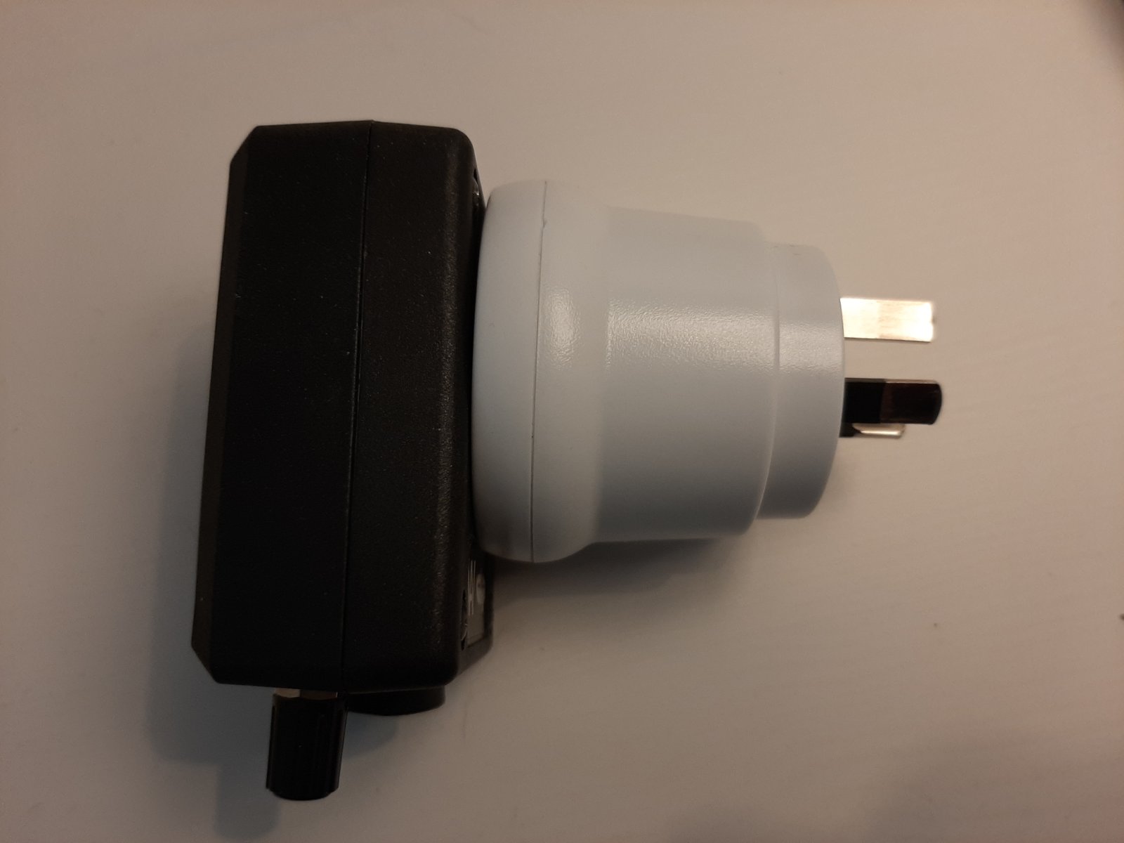 FS: Kemp QA Plug - Hi-Fi and Cinema Cables & Accessories - StereoNET