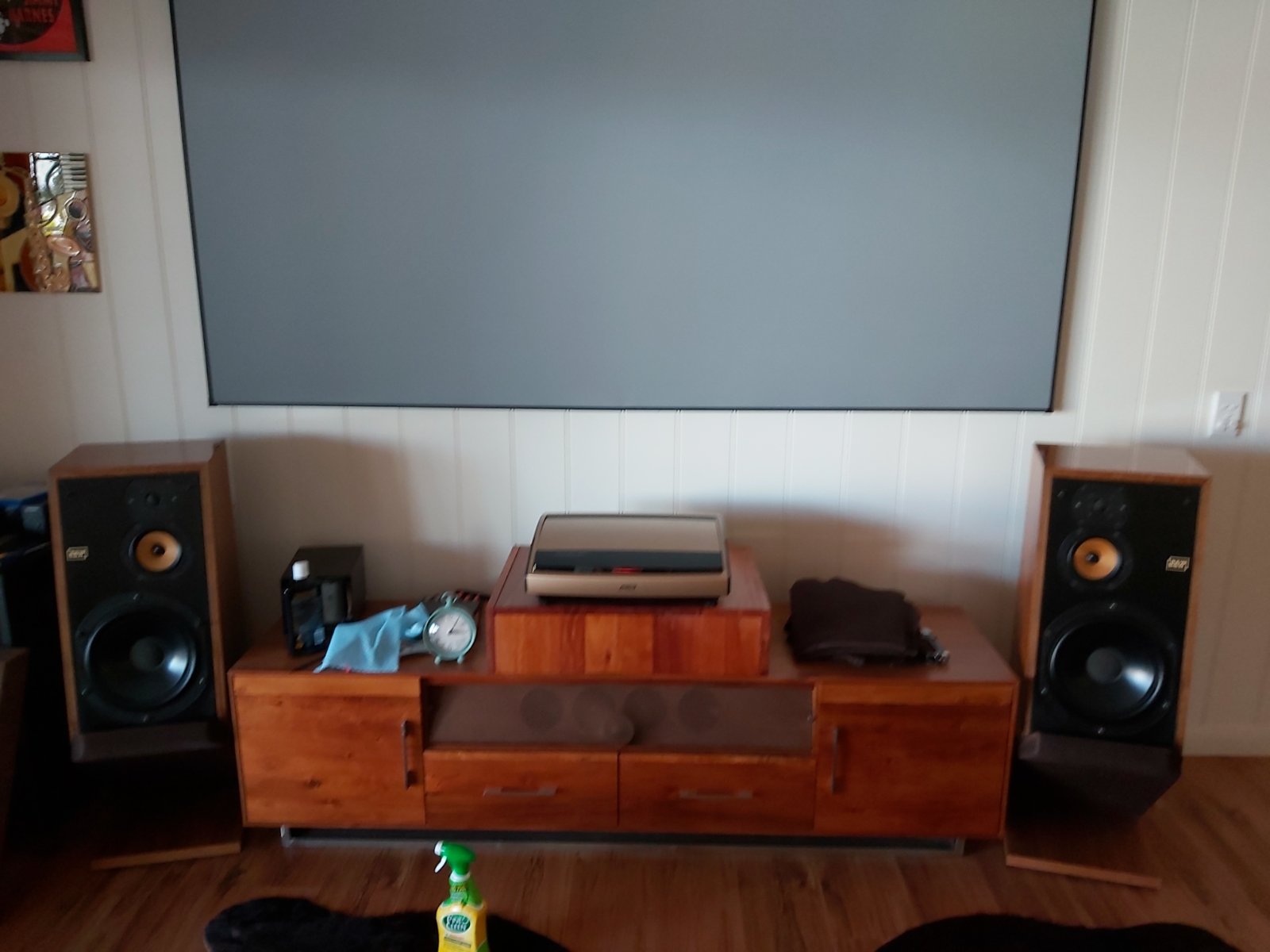 Bowers & Wilkins DM-16 restore - Speakers, Soundbars and Subwoofers ...