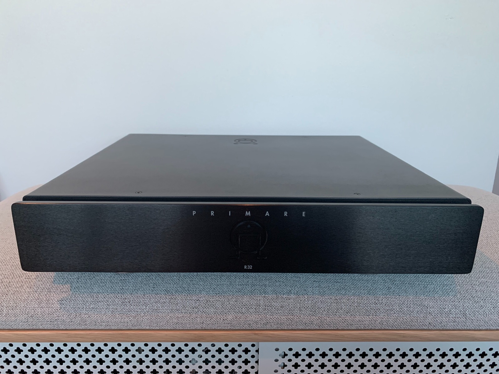SOLD: FS: Primare R32 Phono Stage |﻿ Stereo, Home Cinema, Headphones ...