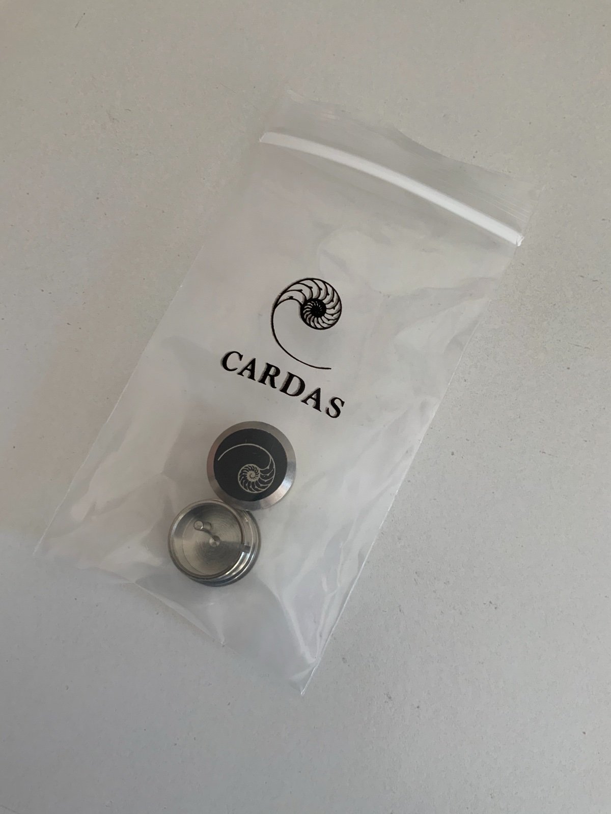 SOLD: FS: CARDAS RCA, XLR Male & Female Caps - Price reduced - Hi-Fi ...