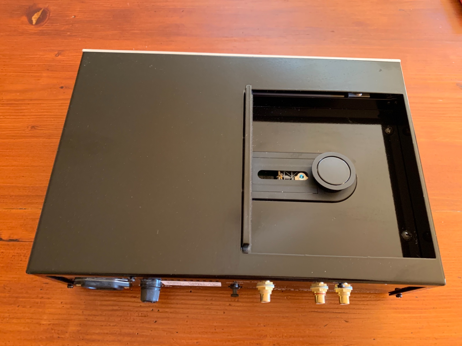 FS: Softone Phillips CD Pro 2 transport - Stereo, Home Cinema ...