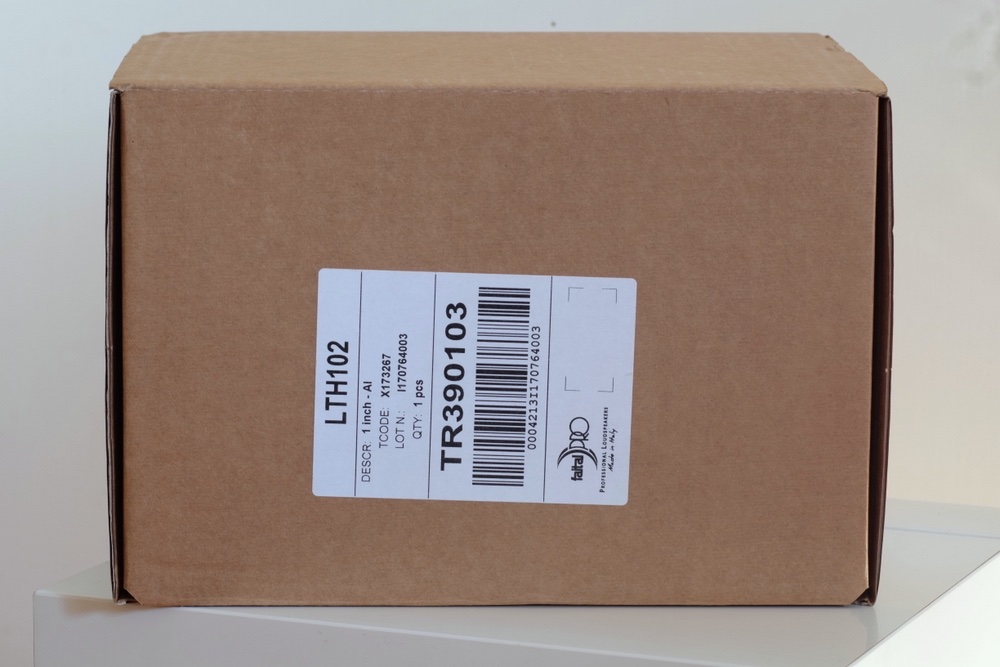 FS: Faital Pro LTH102 Tractrix horn - Hi-Fi and Cinema Cables & Accessories - StereoNET