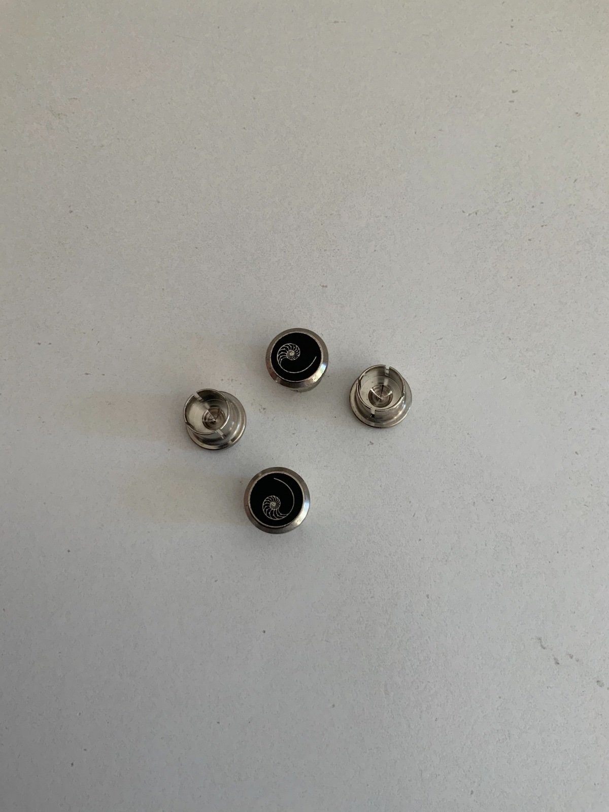 SOLD: FS: CARDAS RCA, XLR Male & Female Caps - Price reduced - Hi-Fi ...