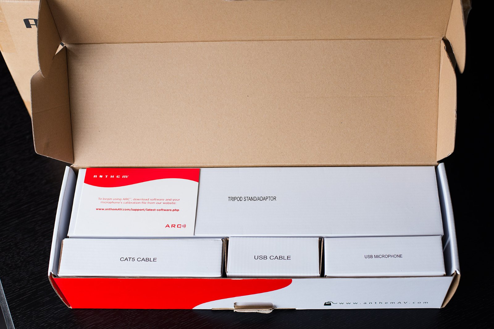 SOLD: FS: Anthem AVM60 11.2 AV Processor - Stereo, Home Cinema ...