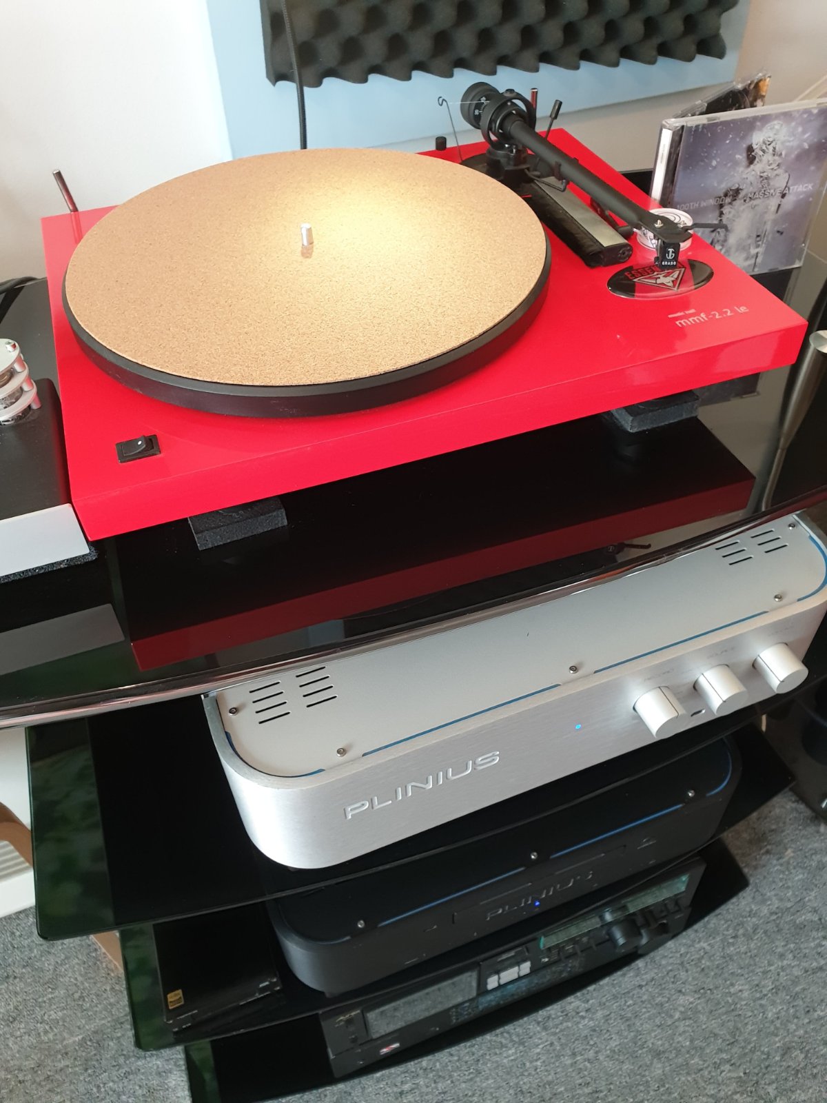 My System Today - Page 207 - Showcase Your System & Build Threads ...