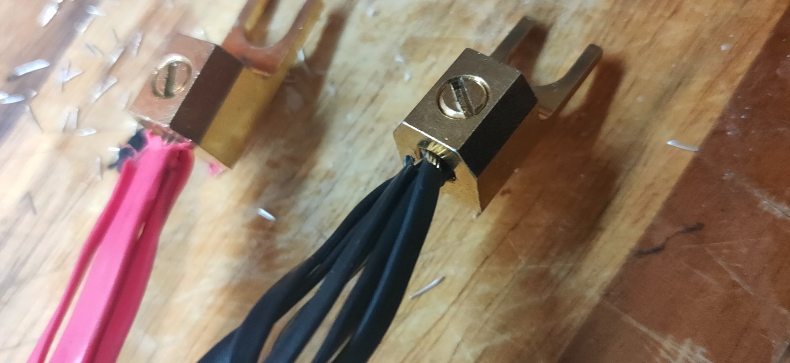plastic cable cover removal |﻿ DIY Audio Projects