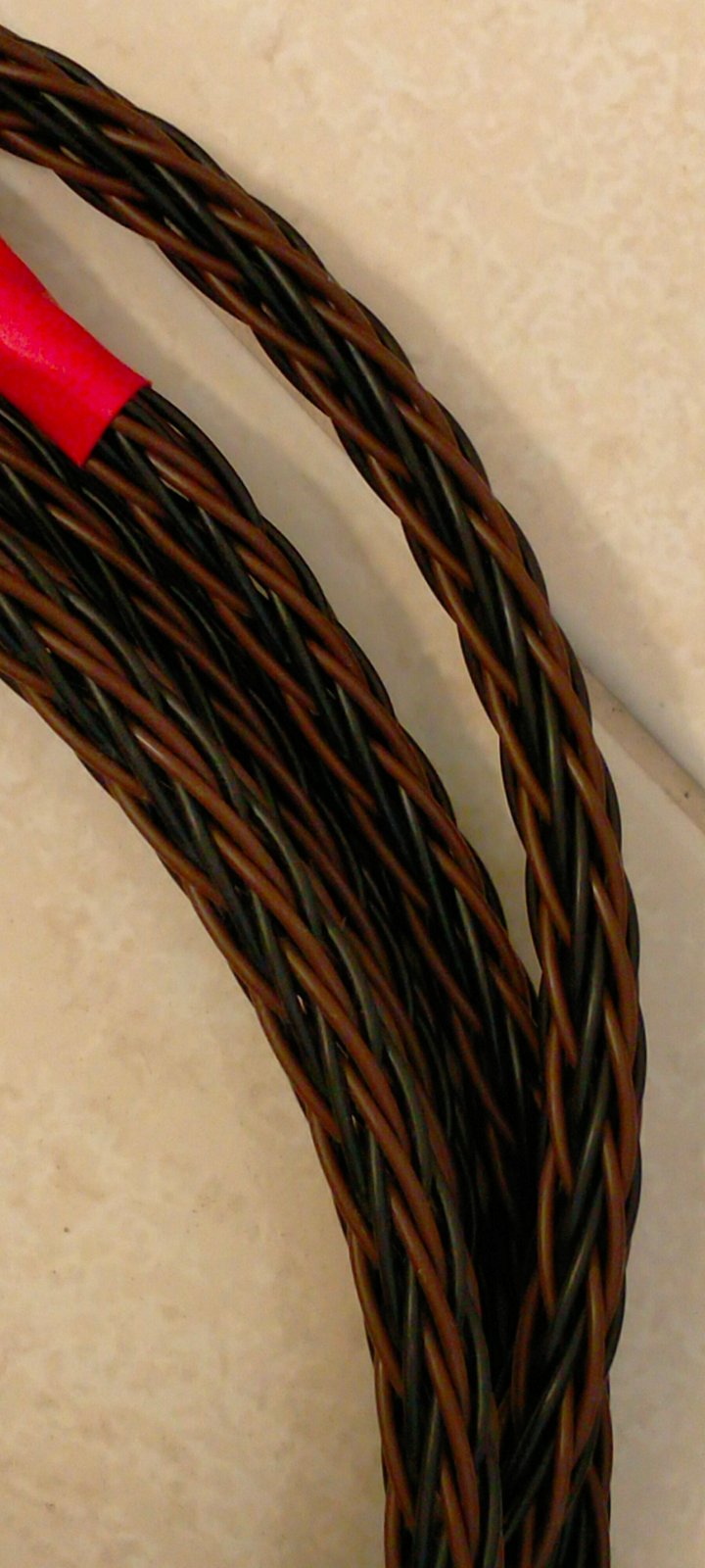 SOLD: FS: Kimber 8PR speaker cable, 2x3m. - Hi-Fi and Cinema Cables ...