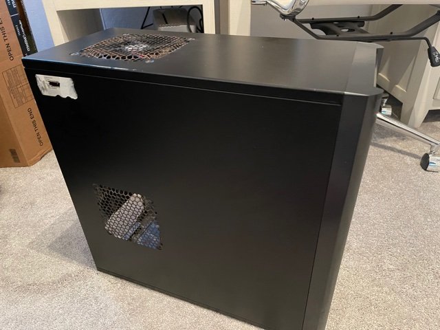 FS: Antec 300 Case |﻿ Pay it Forward | Giveaways