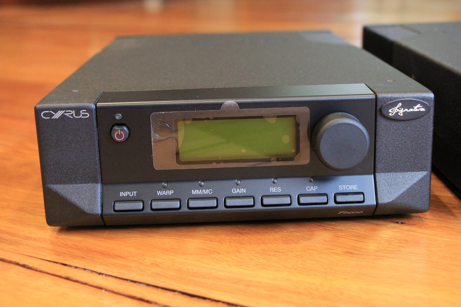 FS: Cyrus Signature Phono Stage - Stereo, Home Cinema, Headphones ...