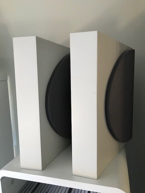 FS: Price Drop. ALR Jordan surround sound speakers |﻿ Stereo, Home ...